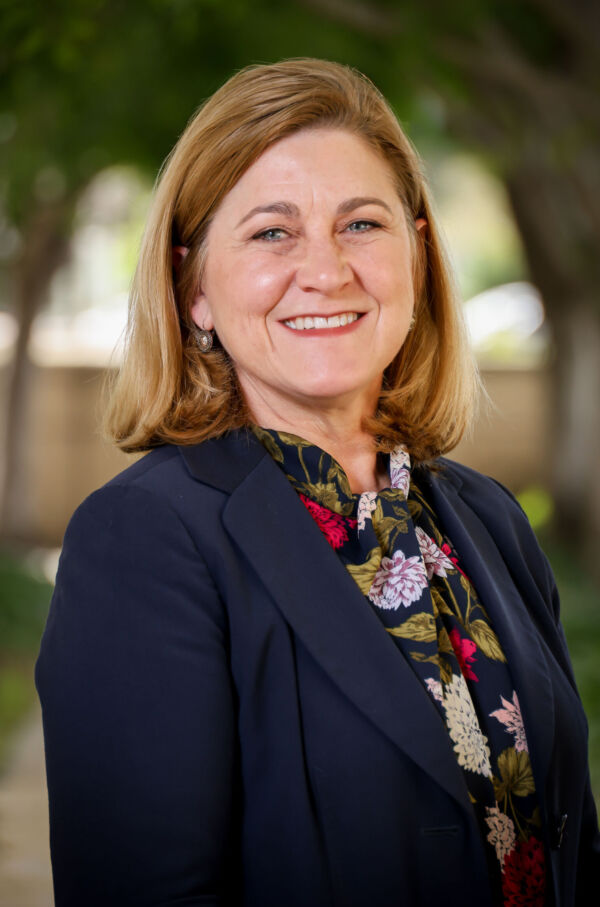 TCCS Leadership - The Claremont Colleges Services