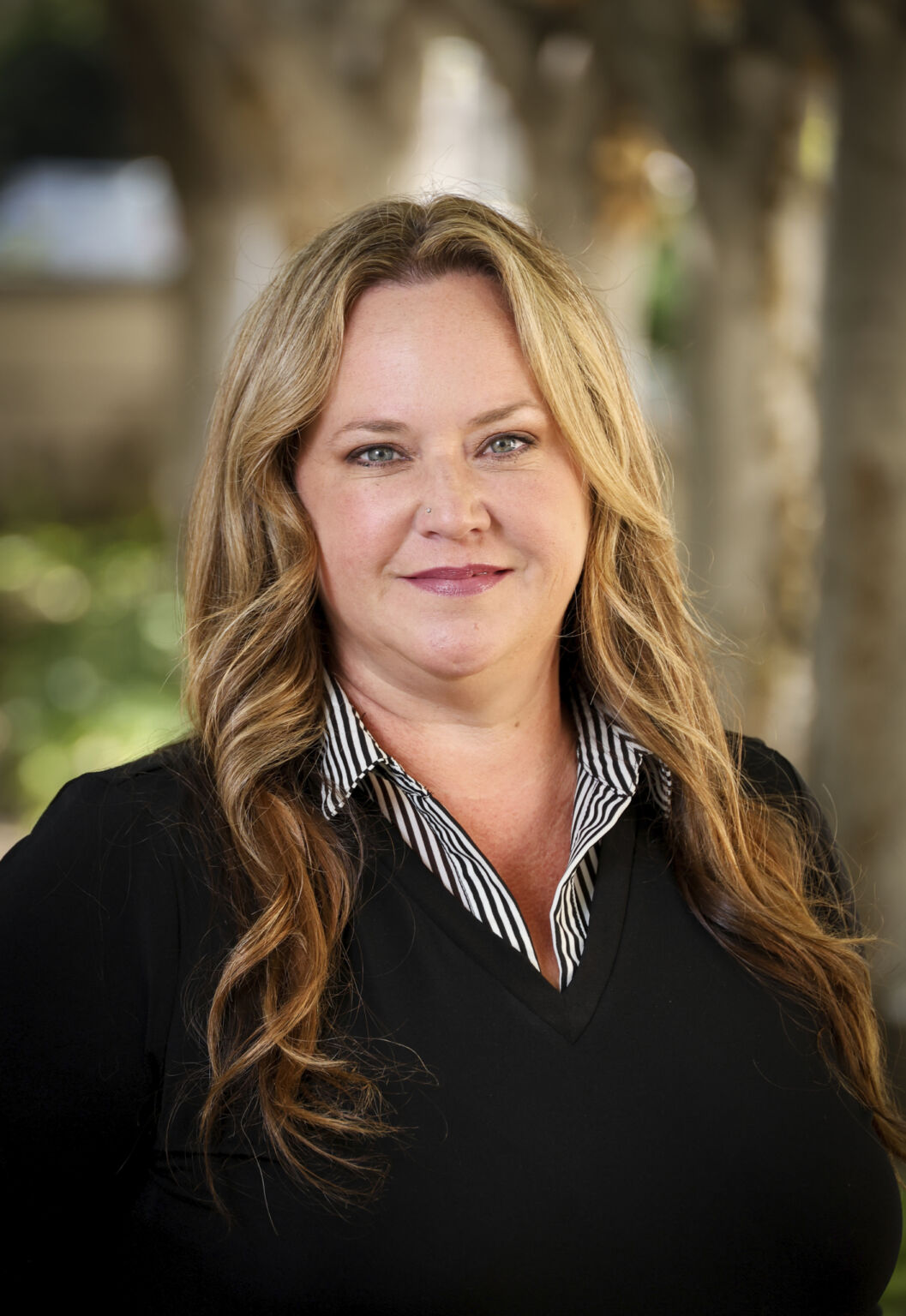 Meet the Staff - The Claremont Colleges Services